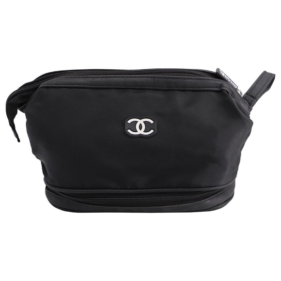 Bags | New Chanel Doctor Bag Style Pouch With Dustbag | Poshmark